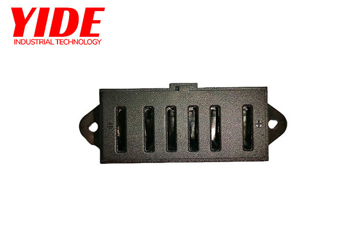 High Power 2+6 Connector Cable E-bike Charging Adapter High Power E ...