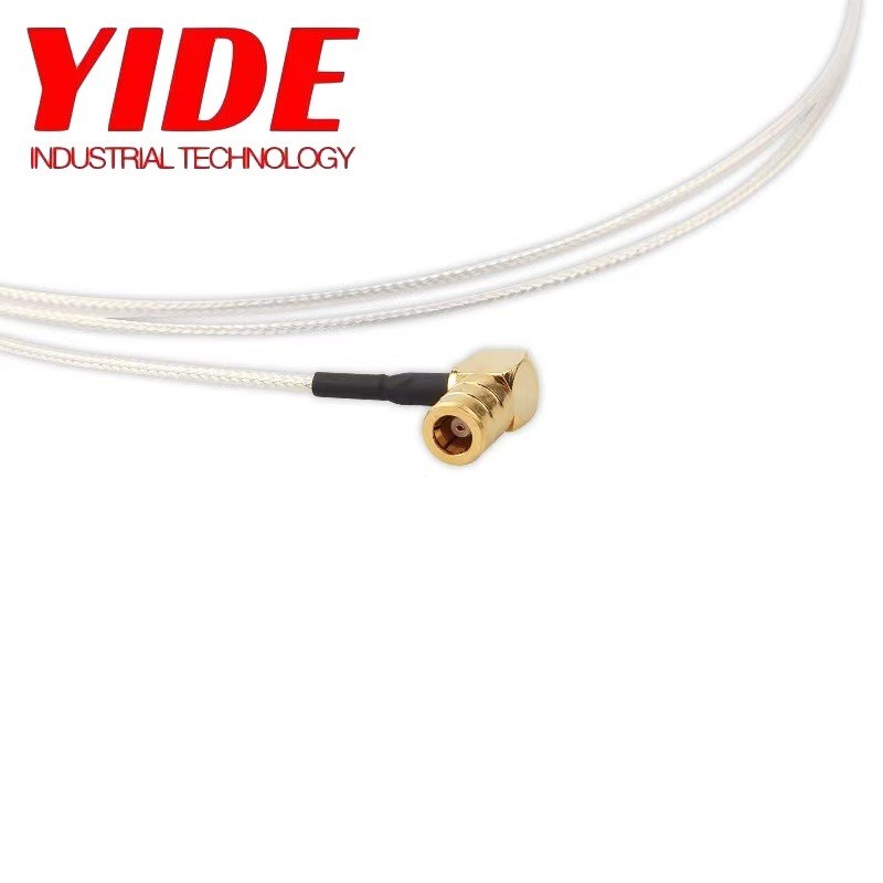 Interlock Radio Frequency Connector IP68 RF Connector Adapter Kit